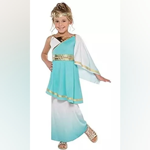Costumes | Brand New Venus Goddess Costume | Poshmark